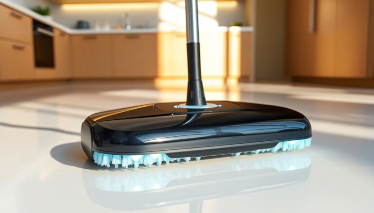 15 Best Battery-Powered Floor Scrubbers for Effortless Cleaning in 2025 ...