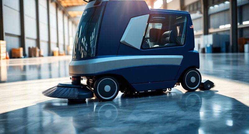 15 Best Affordable Floor Sweepers on Amazon That Won't Break the Bank ...