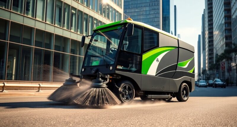 15 Best Commercial Scrubber Machines of 2025 - Reviews and Ratings You ...