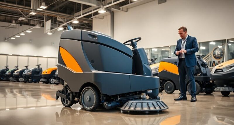 15 Best Robotic Cleaning Equipment: Pros and Cons You Need to Know ...