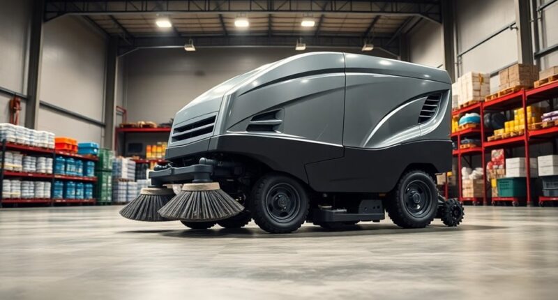 15 Best Sweeper Robots of 2025 - Smart Cleaning Solutions for Every ...