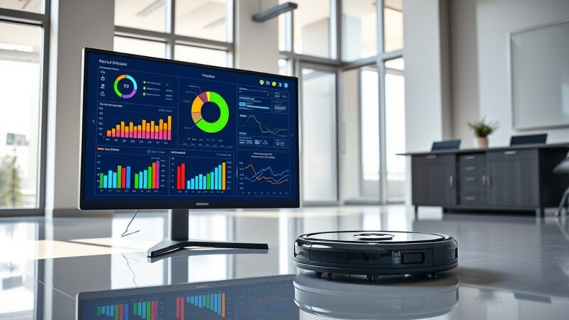 12 Best Robot Cleaner Data Analytics Dashboards to Optimize Your ...